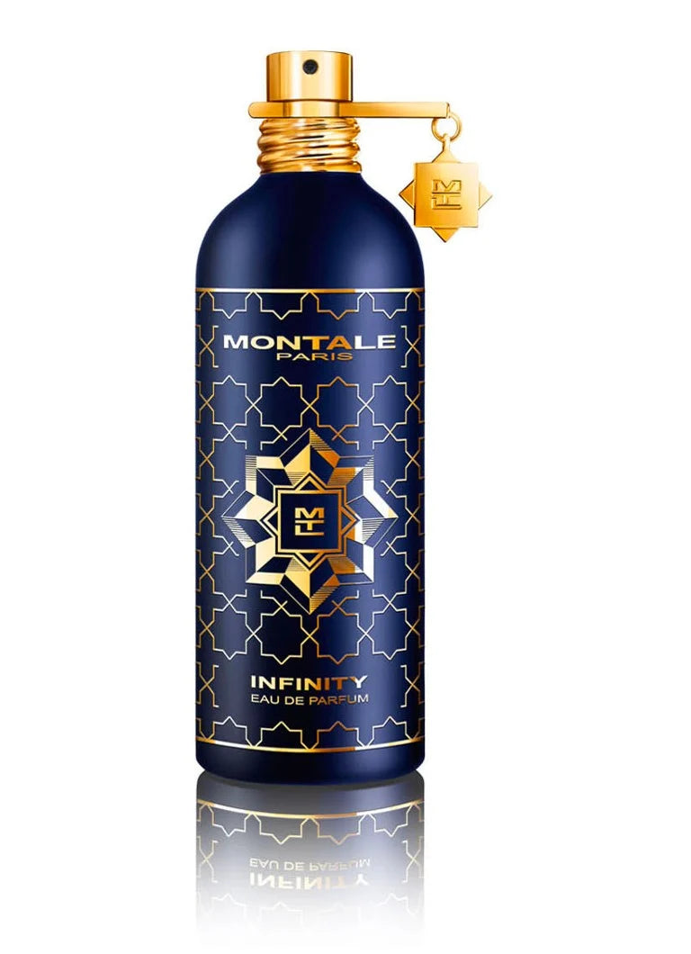Montale - Infinity | The perfect scent